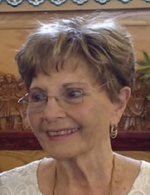 Eleanor Rose Mattei Obituary - 2020 - George S. Hassler Funeral Home