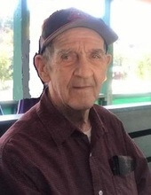 Raymond Manuel Belcher - 2020 - Hafer Funeral Home