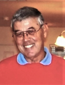 Gary Don Thompson - 2020 - Laughlin Service Funeral Home