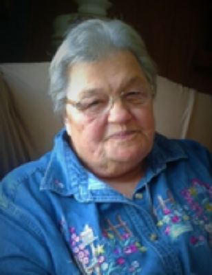 Catherine Adele Fitzgerald Obituary - 2019 - McGaffigan Funeral Home
