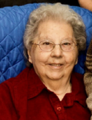 Lucille A. Harris Obituary - 2019 - Kostanski Funeral Home, Inc.