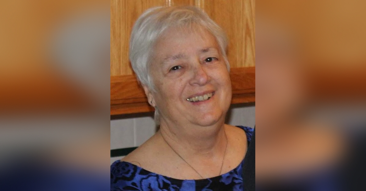 Obituary information for Carol Ann Jenks
