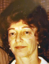 Sonia Althouse - 2020 - Falk Funeral Homes & Crematory Inc. - Pennsburg