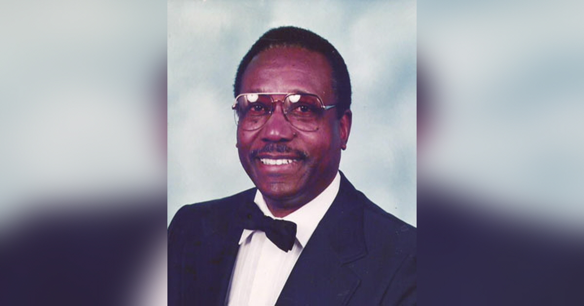 Obituary information for John R. Giles, Jr.