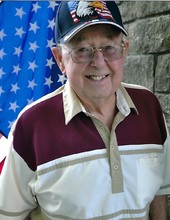 Donald David Keeley - 2020 - Heritage Memorial Chapel Funeral Home