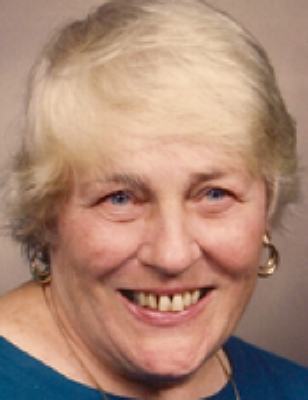 Janet Getek Obituary - 2009 - Smith-Mason Funeral Home