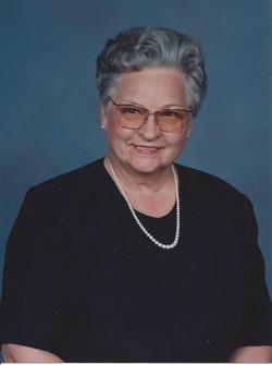 Sybil Rigsbee Yates Wood - 2014 - Clements Funeral Service