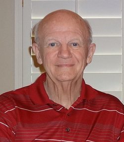DURHAM: William Bill Horrell - 2015 - Clements Funeral Service