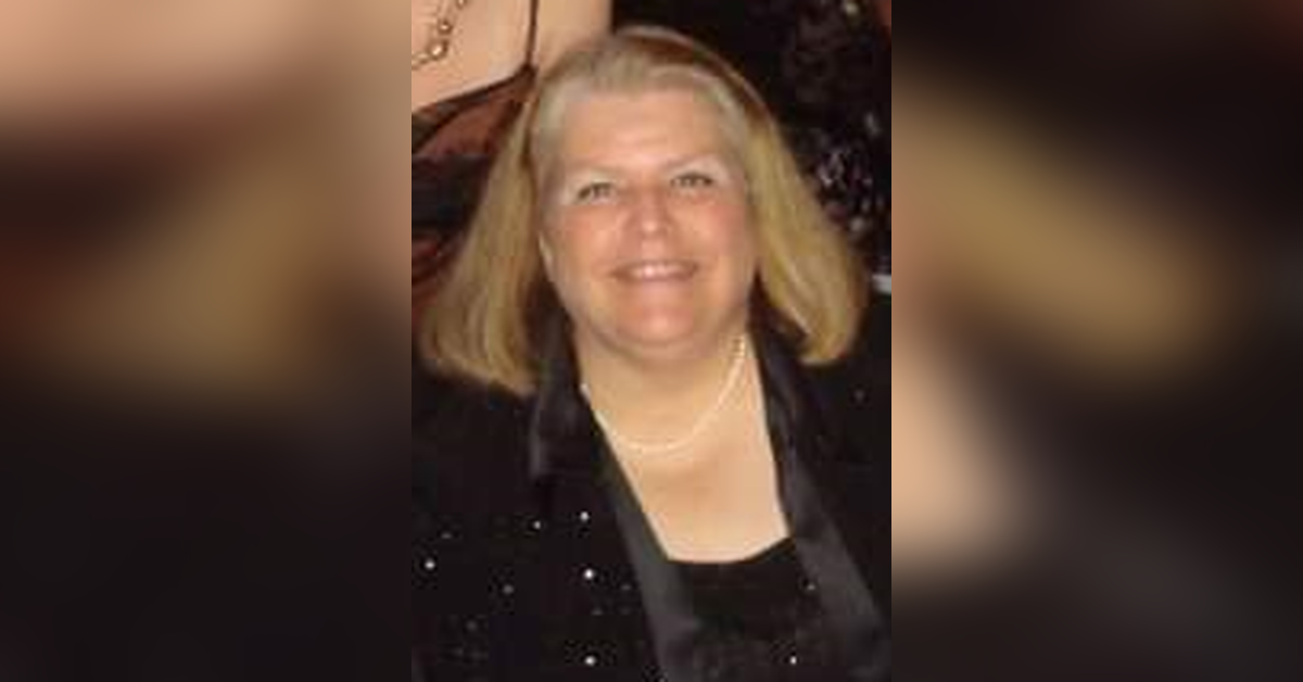 Obituary information for Cynthia Johnson Crooks