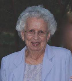 Alpha Lee - 2012 - Clements Funeral Service