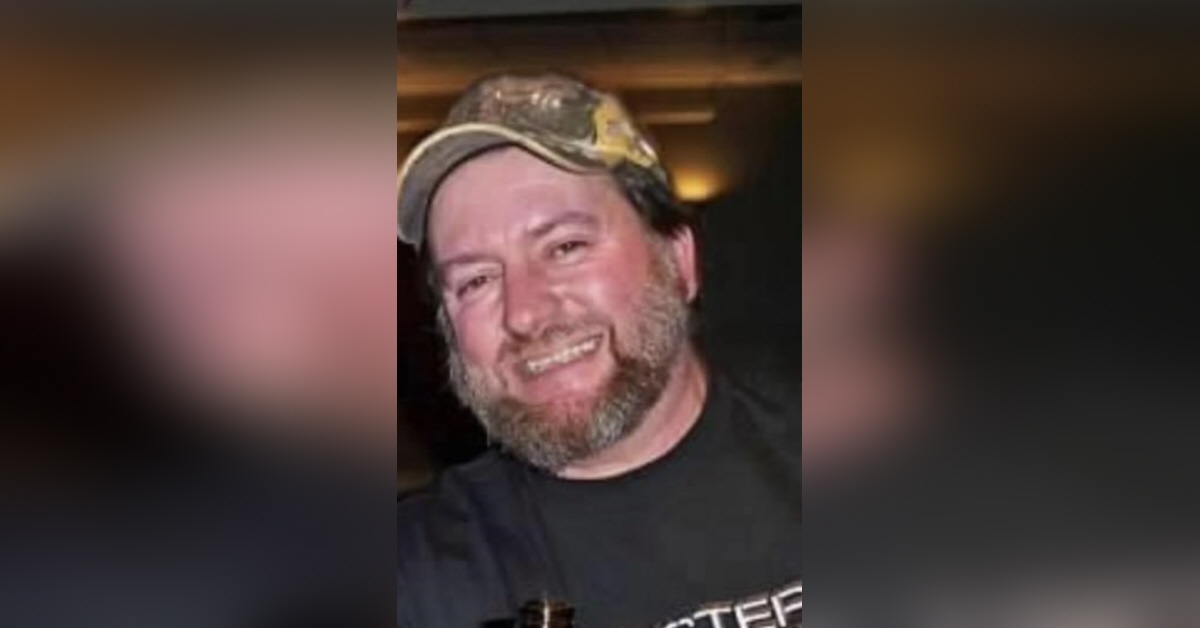 Obituary information for Jefre L. Whetzel