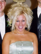 Tracy Hoffman - 2017 - Dingmann and Sons - Funeral Home - Cremation Service