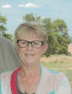 Patricia "Patty" Anderson Obituary - 2017 - Webb Funeral Home