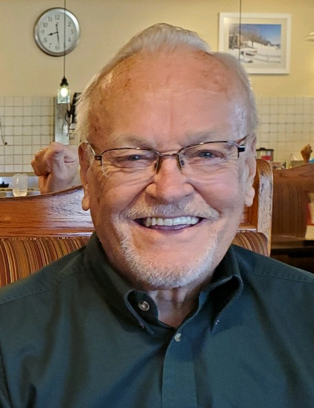 William Wagner - 2020 - Leaf Cremation of Ohio