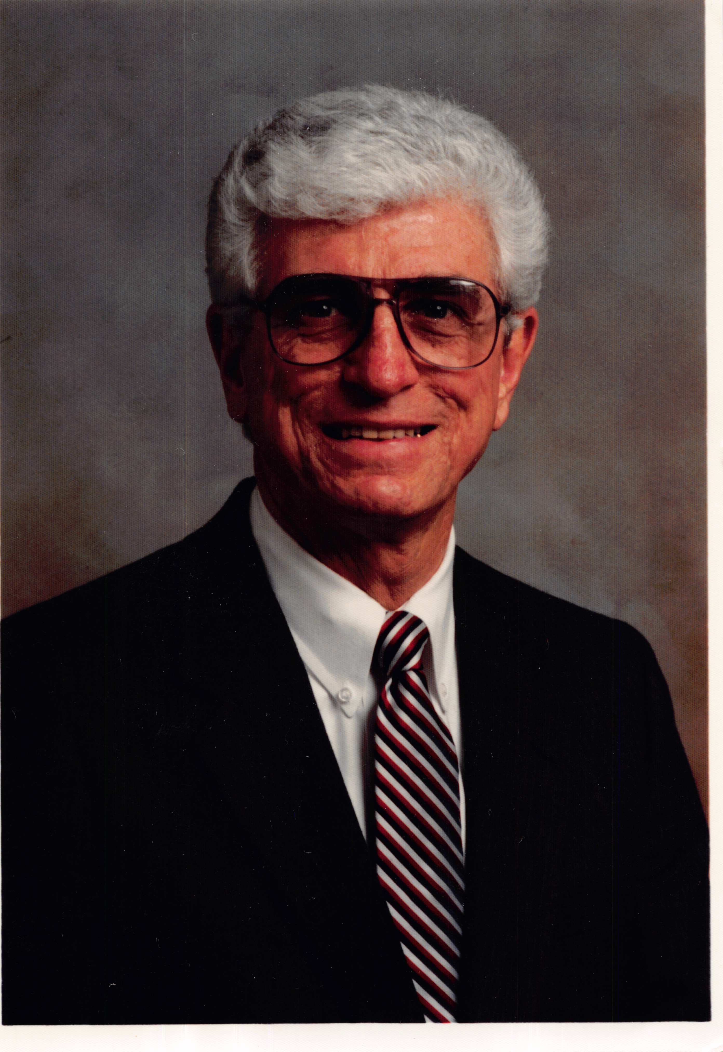 Clyde Freese - 2020 - Stine Kilburn Funeral Home