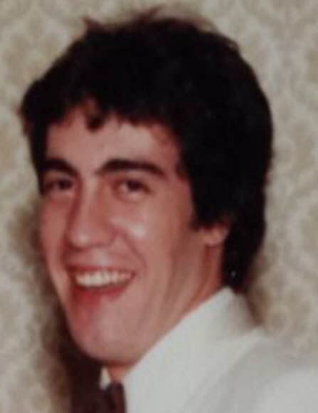 Gabriel "Gabe" Estrela - 2017 - Auclair Funeral Home