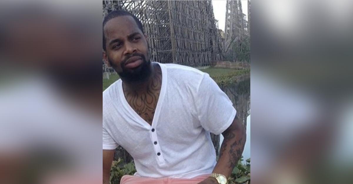 Obituary information for Steven Lamar Kee