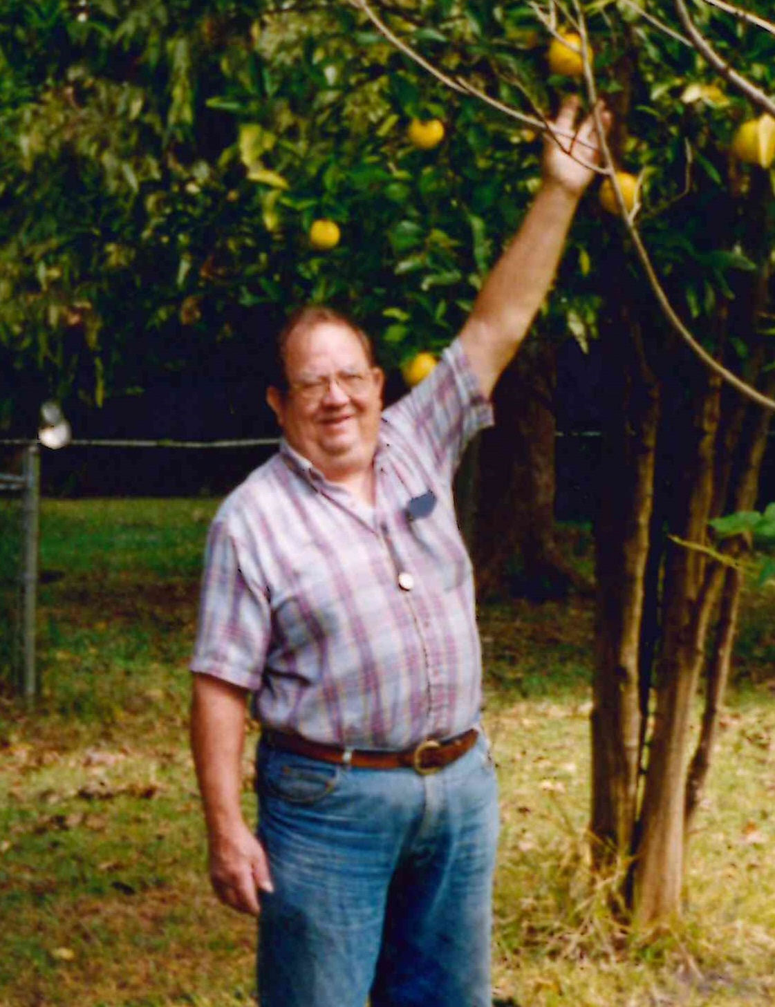 Dillard A. Ard Jr. - 2017 - Heritage Funeral Home