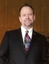 David Kent Imboden - 2020 - Thompson-Wilson Funeral Home