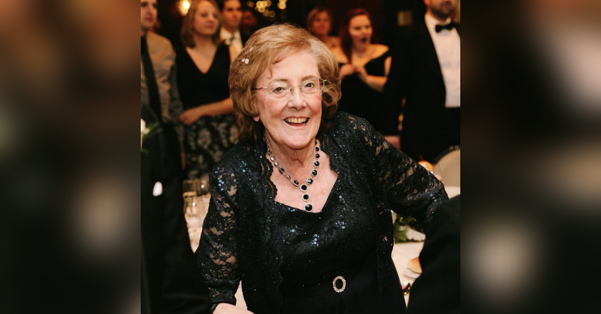 Obituary information for Virginia A. Simpson