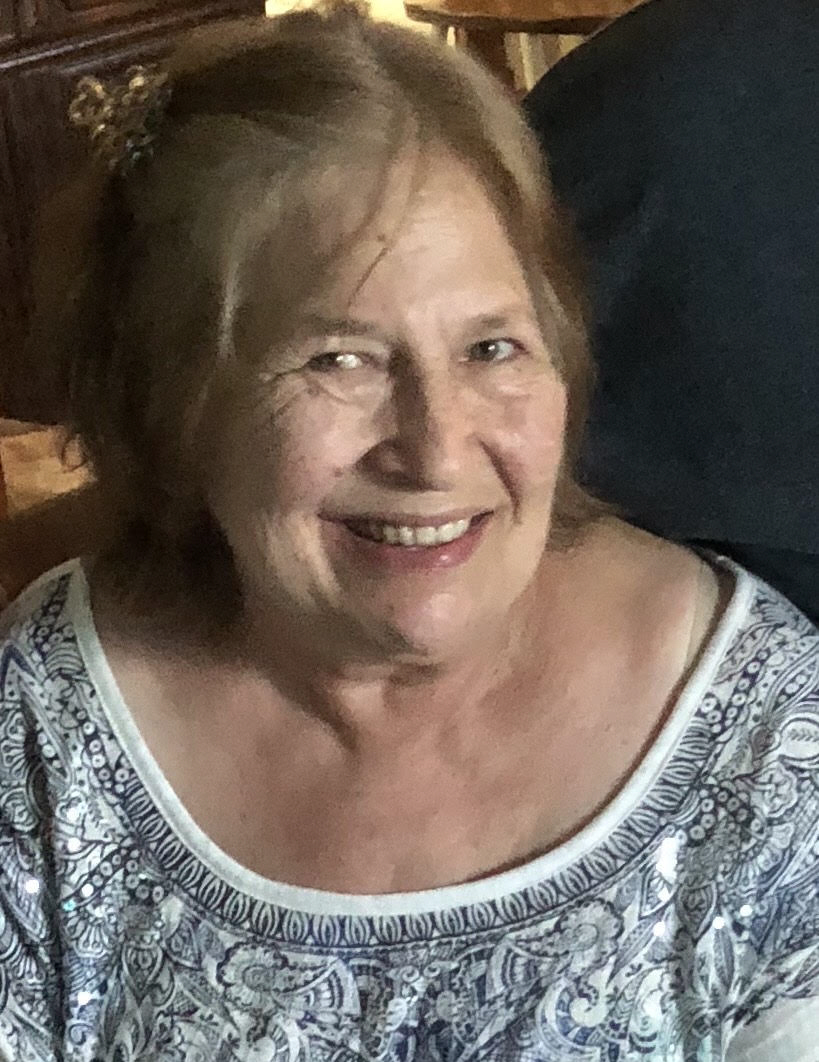 Mary Sharon Moffatt - 2020 - Chapel of Memories