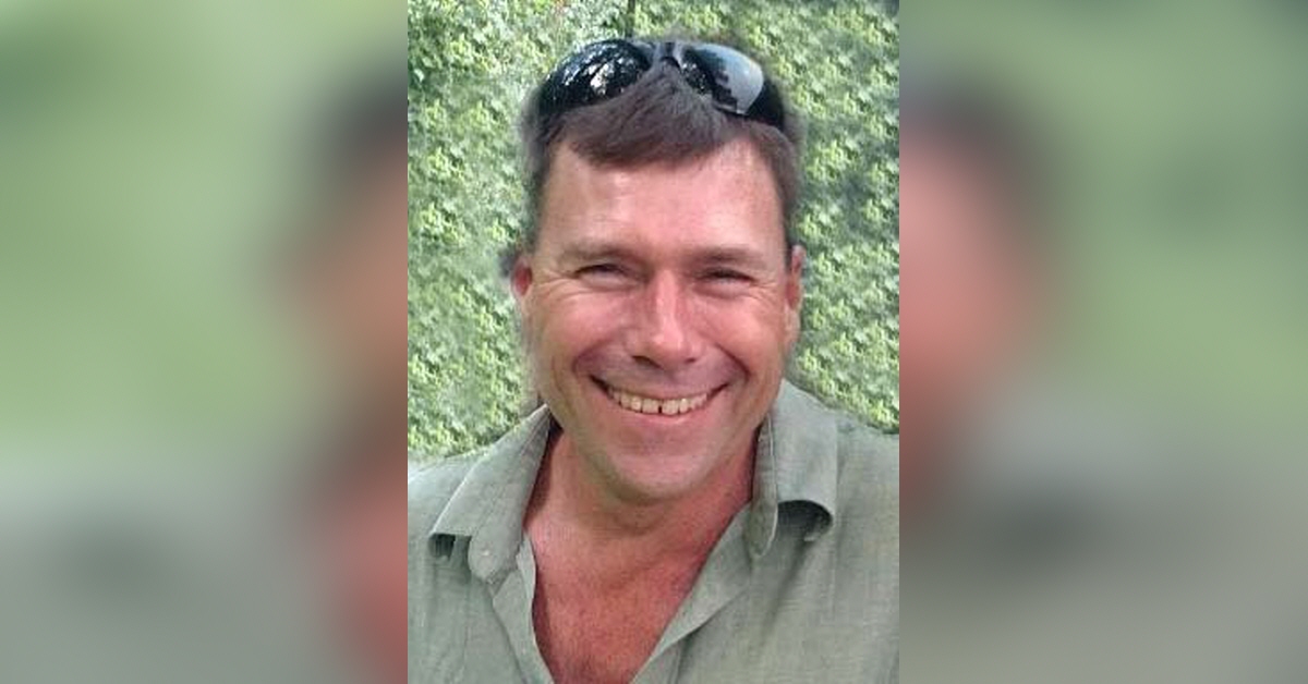 Obituary information for Paul Christopher Cryderman