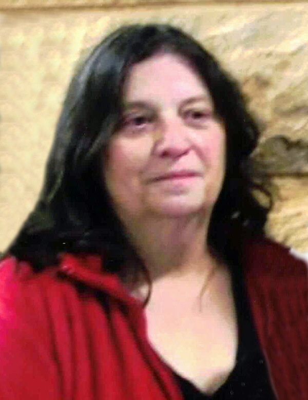 Michele "Chele" Amy Rene Caron Holmblad - 2020 - Boldt Funeral Home