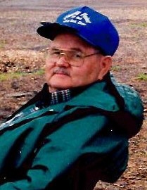 John William Denson - 2020 - Carson-Wall Funeral Services