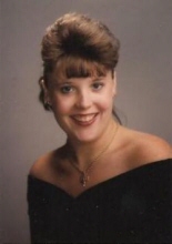 Jennifer Dawn Borders - 2011 - Mowell Funeral Homes