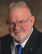 Jerry Clark - 2020 - Dorr & Clark Funeral Home