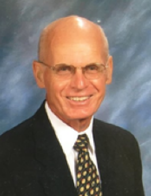 Dr. James Robert (Bob) Wright Obituary