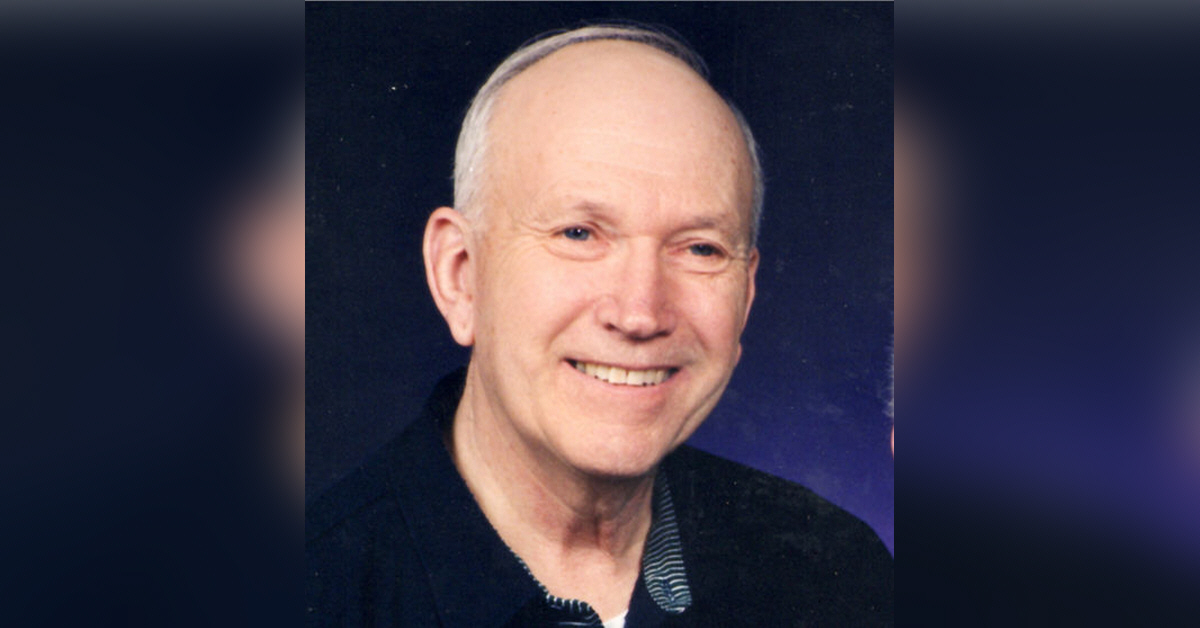 Obituary information for Joseph (Joe) Wenzel Wohleb, Jr.