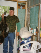 Glenn Metz - 2020 - Boal Funeral Home, P.A.