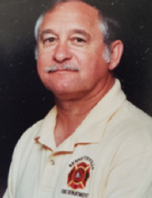 Richard "Ricky" Eugene Gooden Obituary