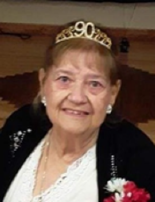 Emma T. Cheek Obituary - 2020 - Quernheim Funeral Home