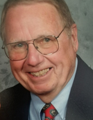 John C Wortman - 2020 - Indiana Memorial