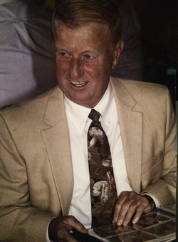 Ronald Lee Clem - 2015 - Mowell Funeral Homes