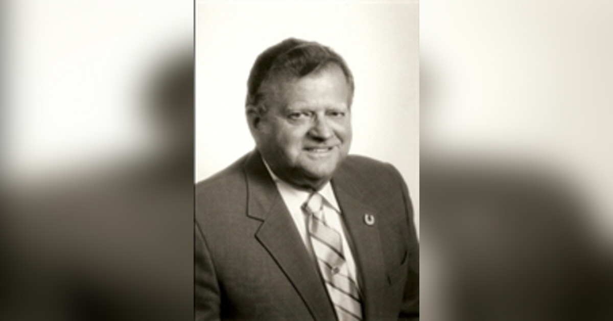 Obituary information for Lewis Welch