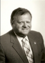 Obituary information for Lewis Welch