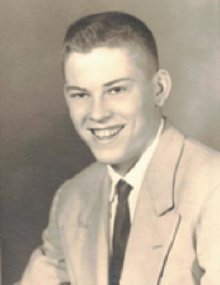 Kenneth E. West Obituary - 2018 - Farus Funeral Home