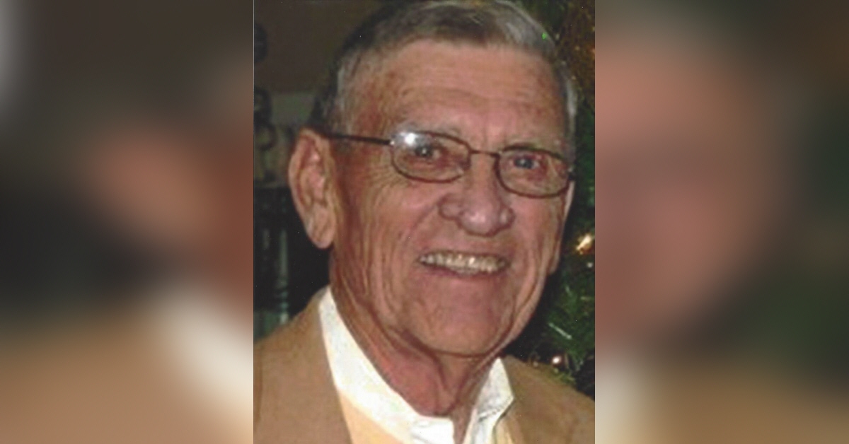 Obituary information for Gerald "Jerry" Crabb
