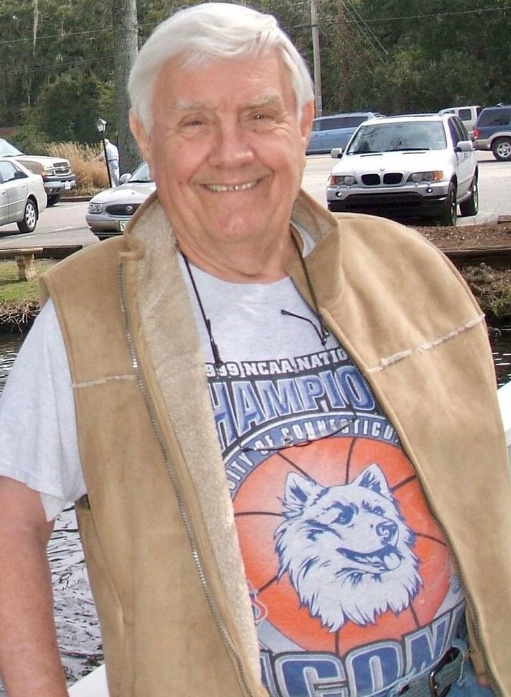 Robert B. Ellis - 2020 - Cornell Memorial Funeral Home