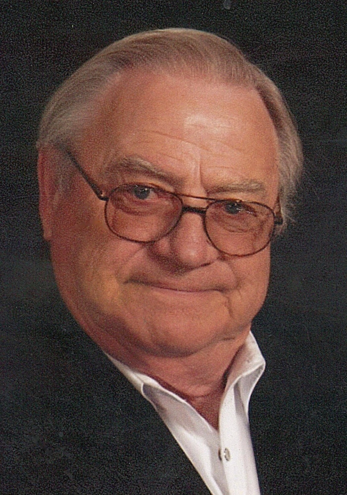 Gerald "Jerry" White - 2016 - O'Connor Funeral Home