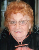 Louise Ferry - 2020 - Palmer Funeral Homes