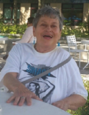 Joy Paula McLaughlin Obituary - 2020 - Allen-Beyer Funeral Home