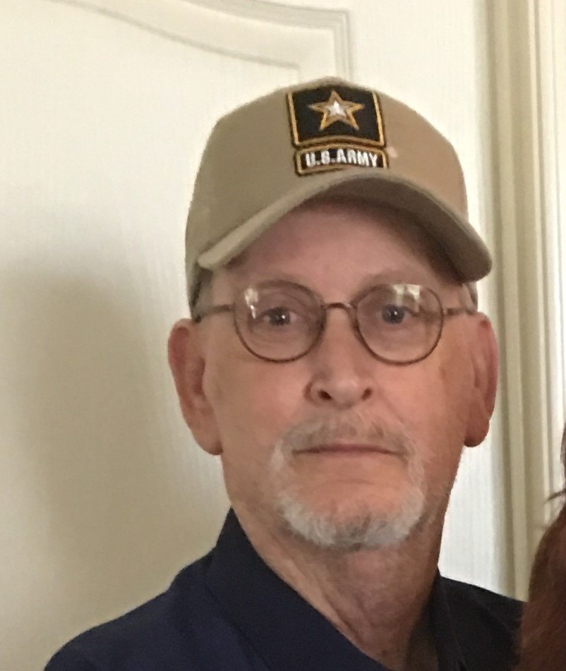 David James Chenoweth - 2020 - Desert Sunset Funeral Home