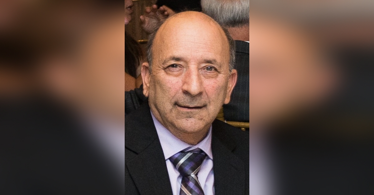Obituary information for Michael Carmen Marotta