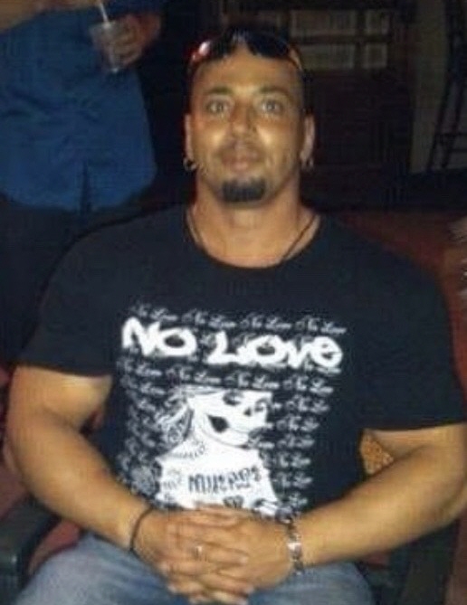 William Dino Miranda - 2020 - LeRoy P Wooster FH