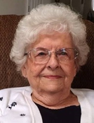 Doris E. Kelly Hooven - 2020 - Buse Funeral Home