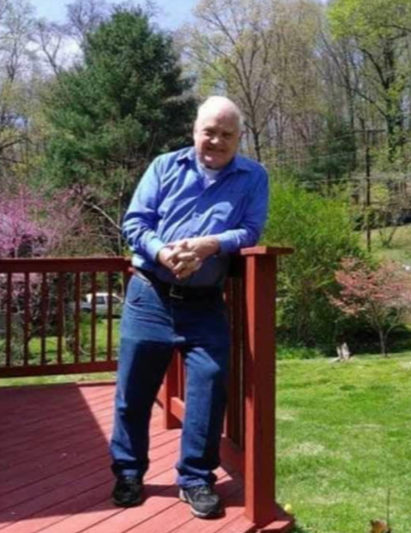 Clarence Roscoe Ketner Jr. - 2020 - Weatherford Mortuary